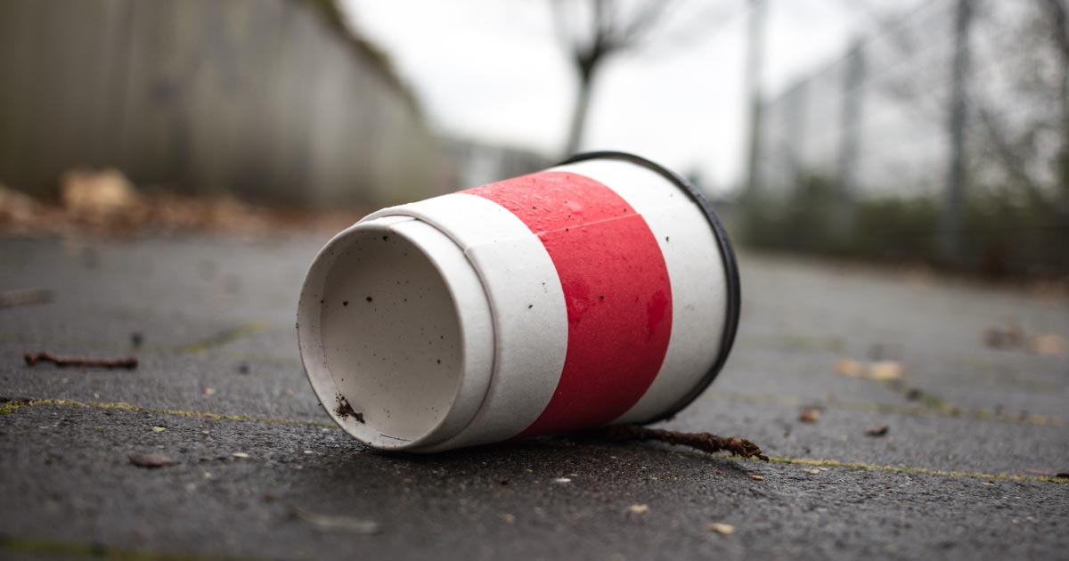 6 Years On - Are We Still Rubbish at Recycling? :: Social Change