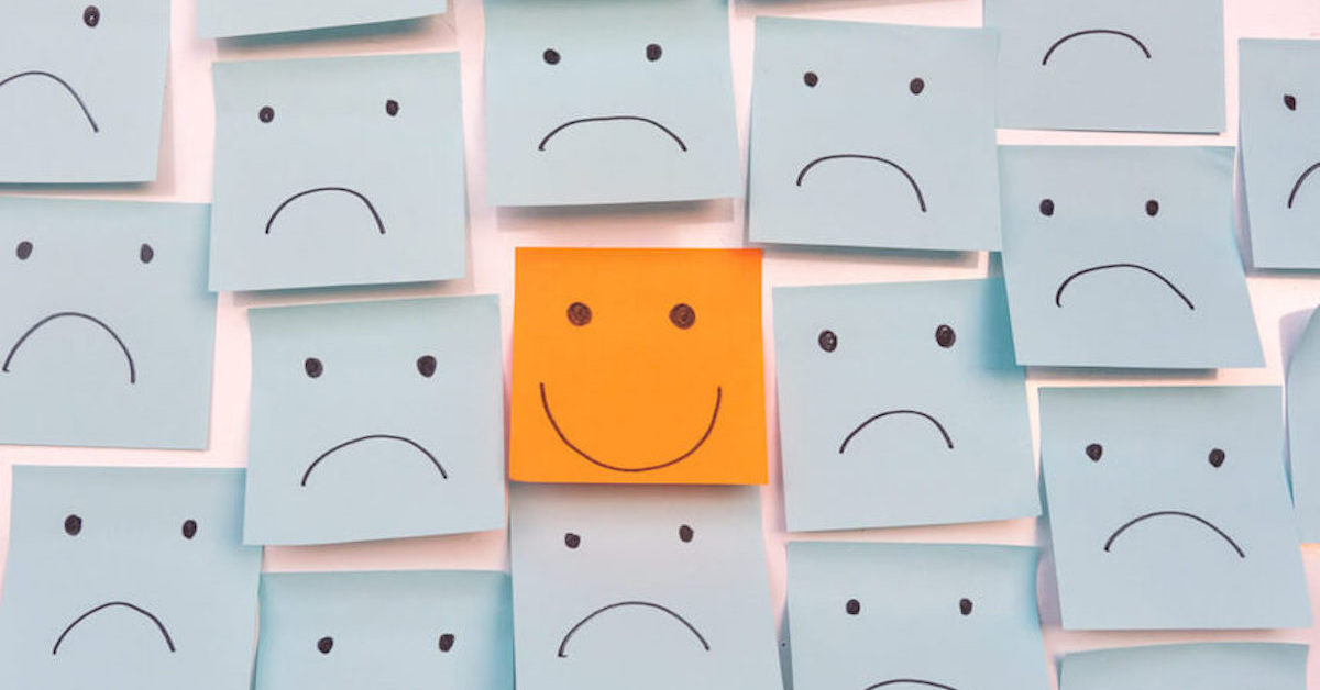 Our top ten positive news stories :: Social Change