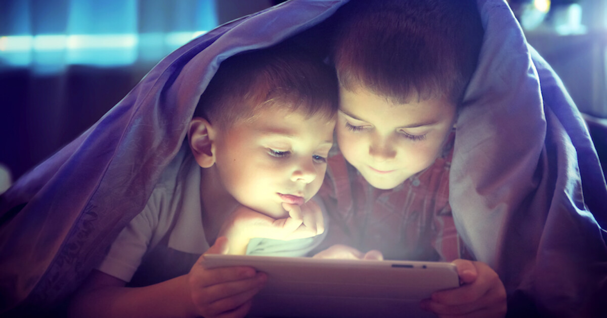 The rise of gambling in children :: Social Change