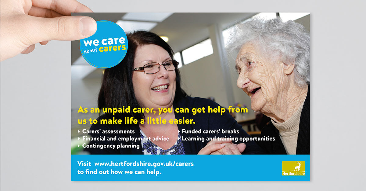 Good Care campaign :: Social Change