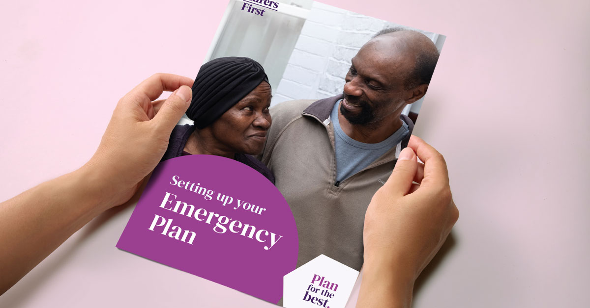 Emergency Plan Awareness :: Social Change