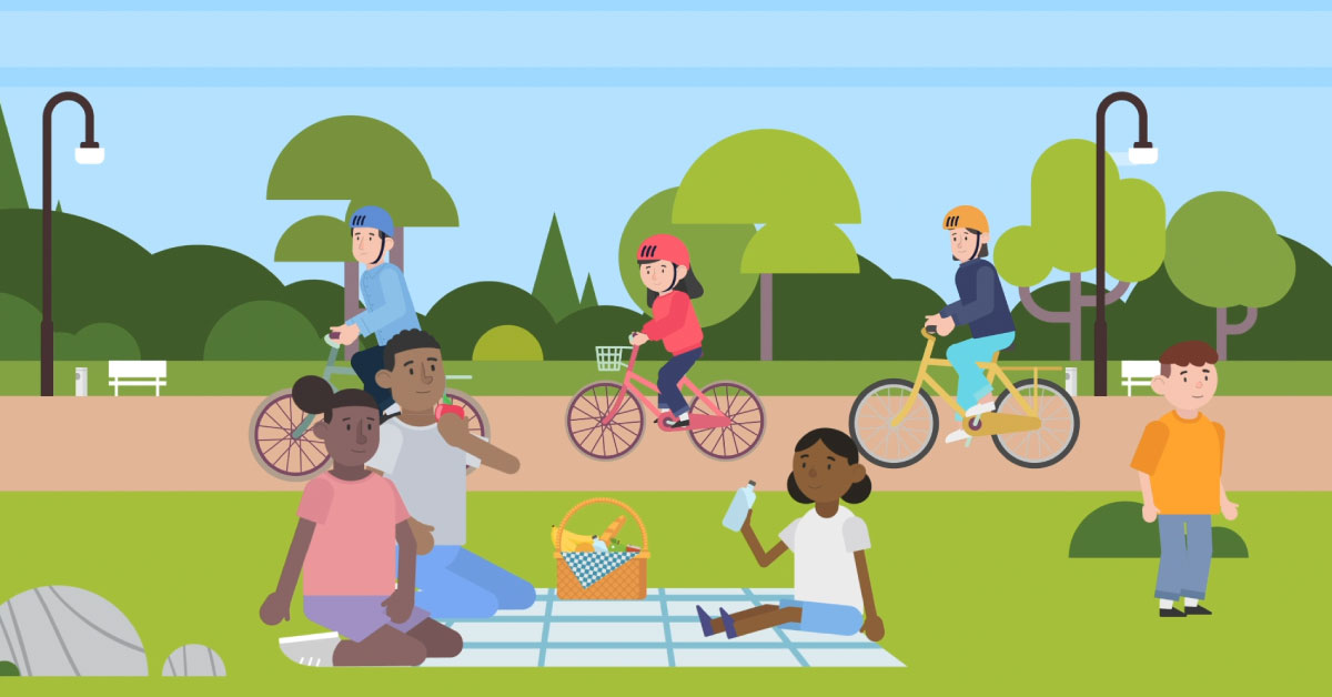 The process of the National Child Measurement Programme :: Social Change