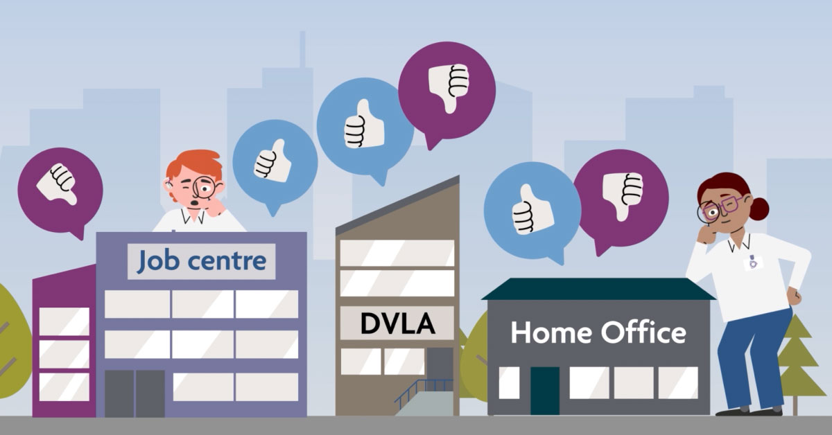 How to make a complaint with the PHSO :: Social Change