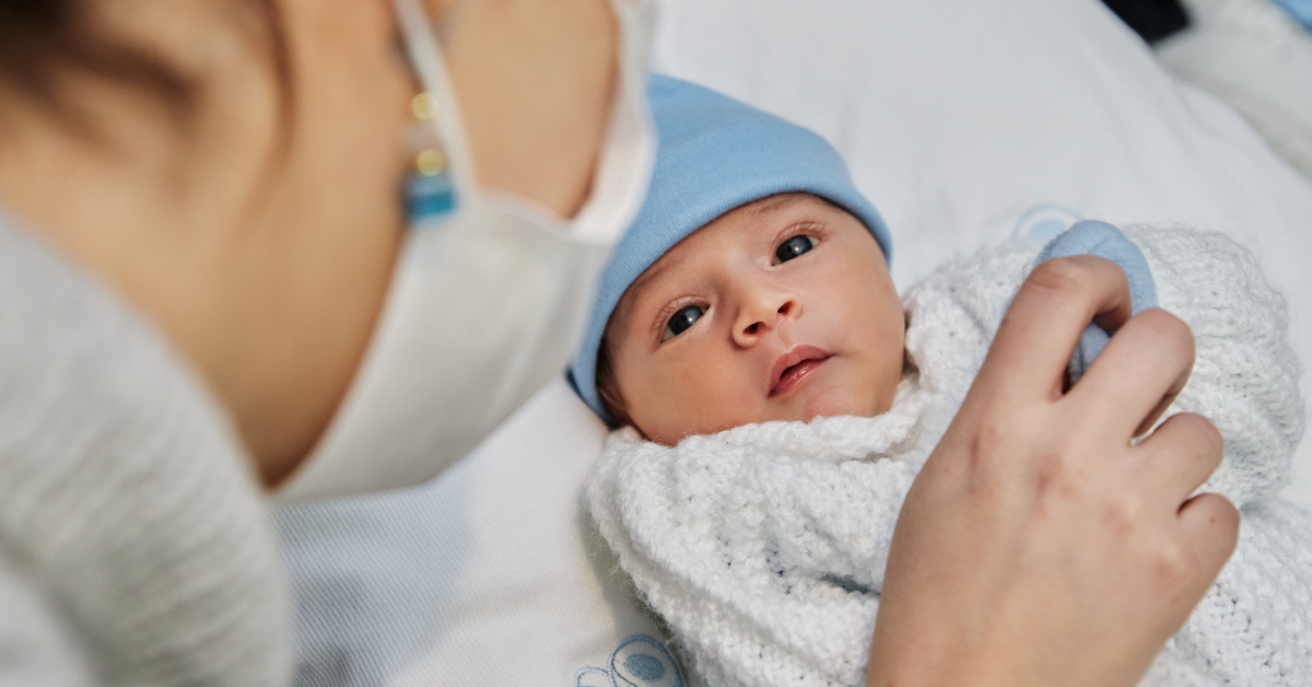 Perinatal Health :: Social Change