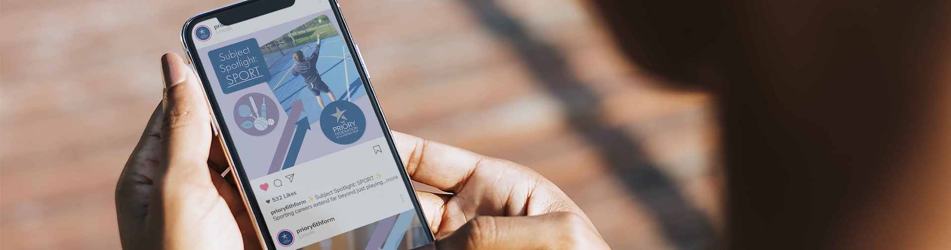 Priory Academies - Post 16 Education :: Social Change