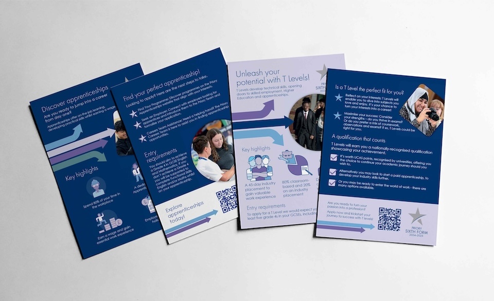 Priory Academies - Post 16 Education :: Social Change